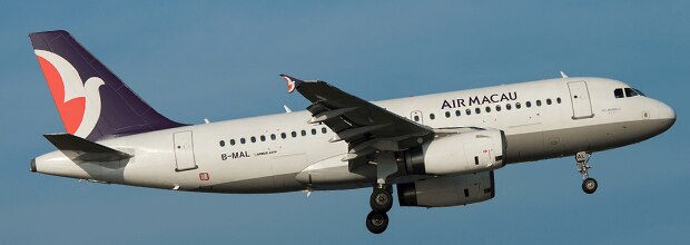 澳门航空特惠情报・在线订票 - skyticket